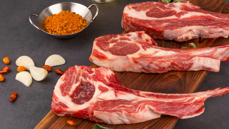4 pro tips to help you cook impressive lamb