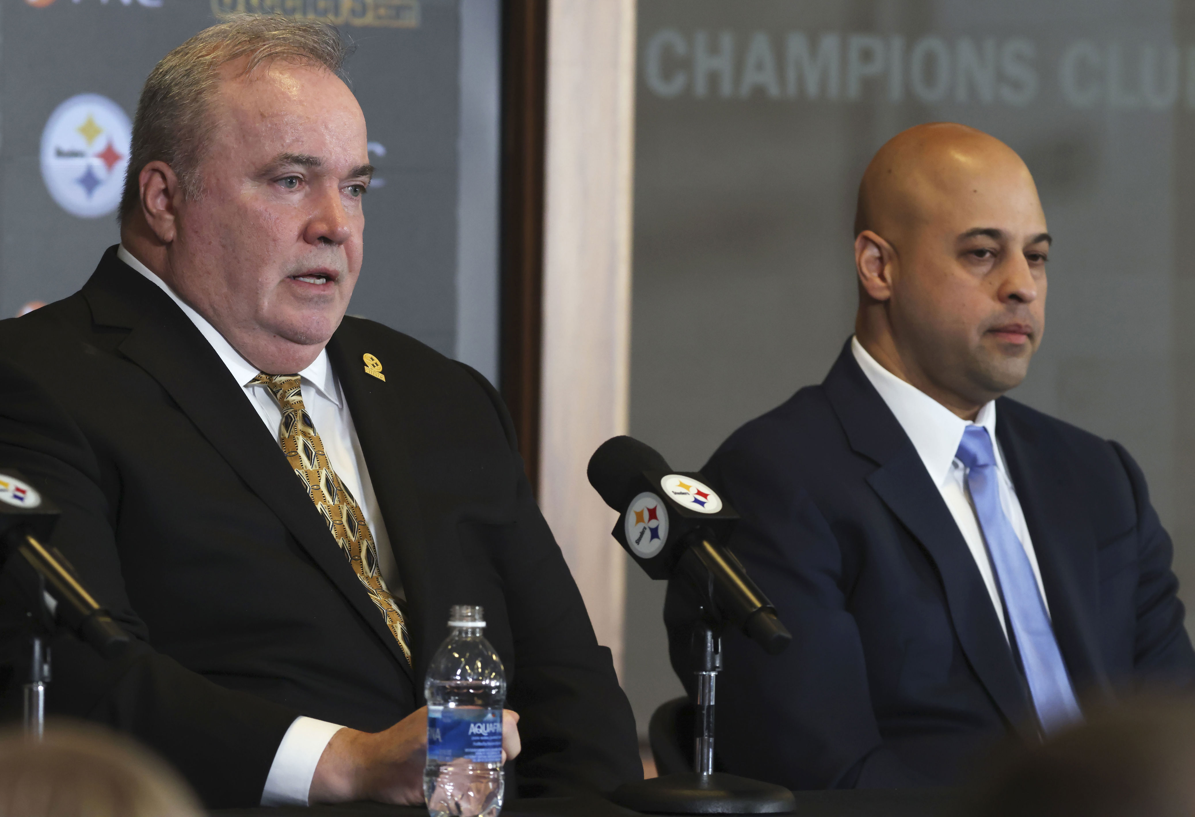 Does Mike McCarthy’s draft history offer any clues about Steelers top ...