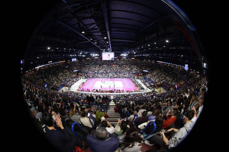 Volley B1 femminile. La Torneria Tmm Magione chiude con una vittoria