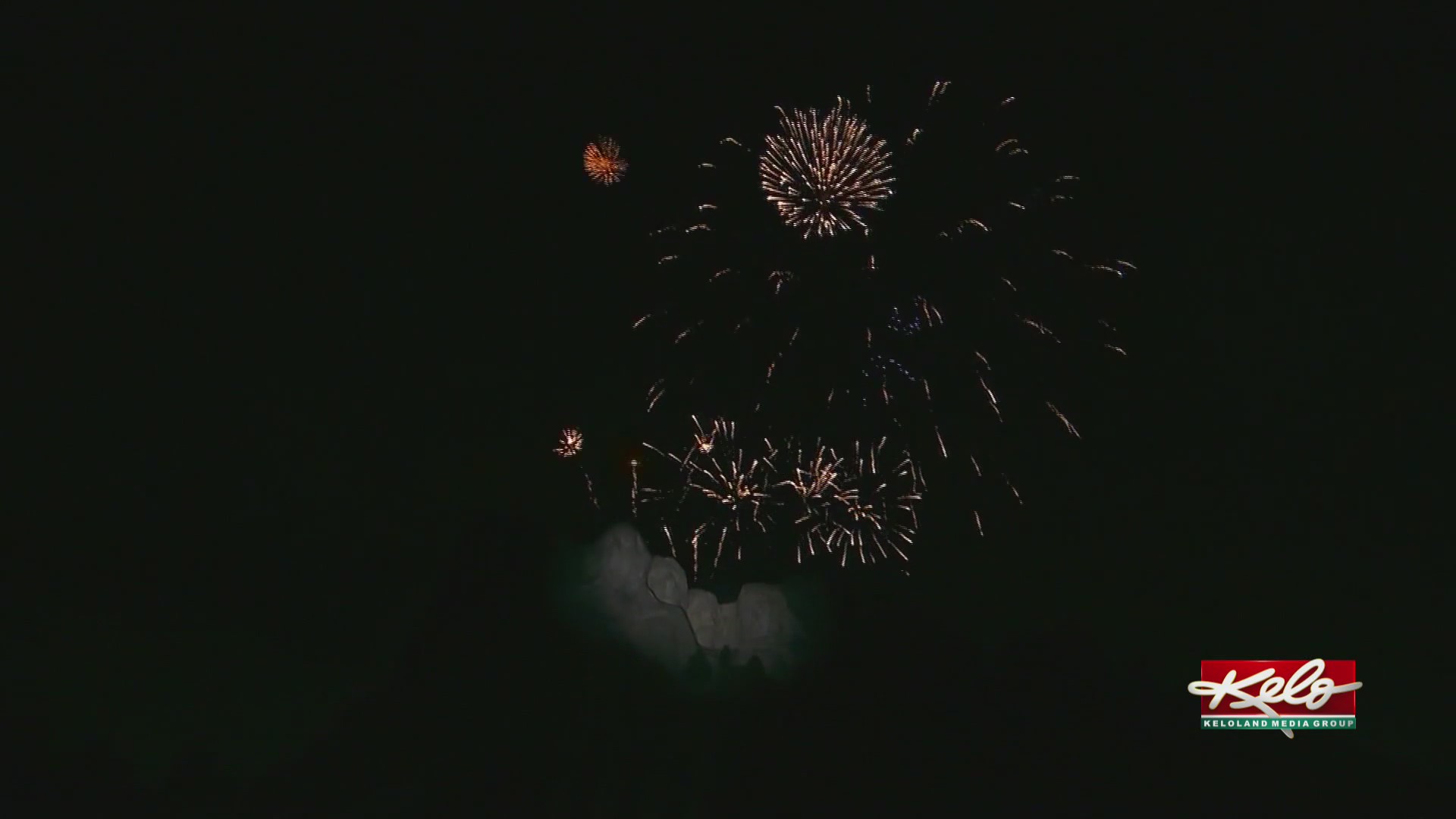 Mount Rushmore fireworks display lottery is now open