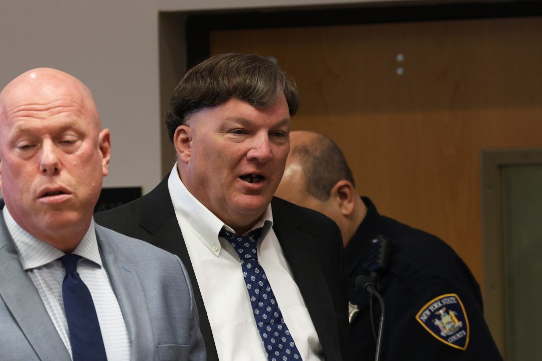Who is Karen Vergata, victim tied to Gilgo Beach killer Rex Heuermann?