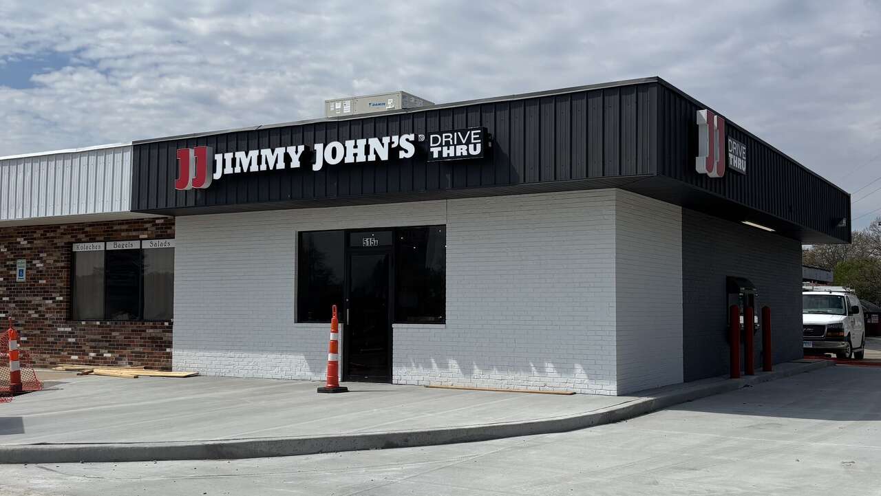Jimmy John’s to open new Bethalto sandwich shop in May