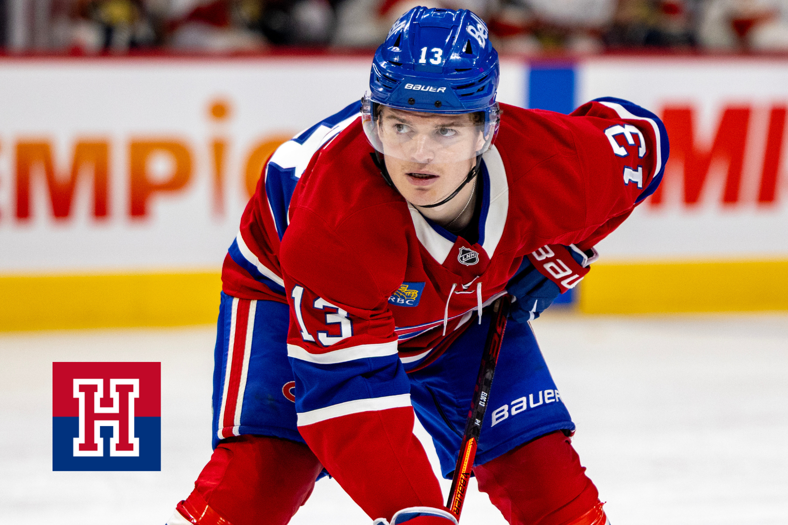 Is feeding Cole Caufield for 50 eating into Canadiens’ offence? | HI/O Show