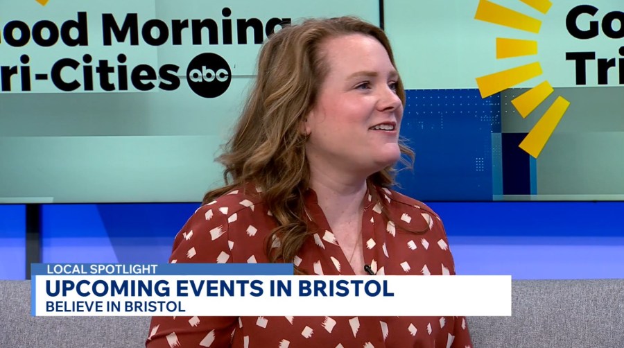 Believe in Bristol hosting slate of activities on the state line
