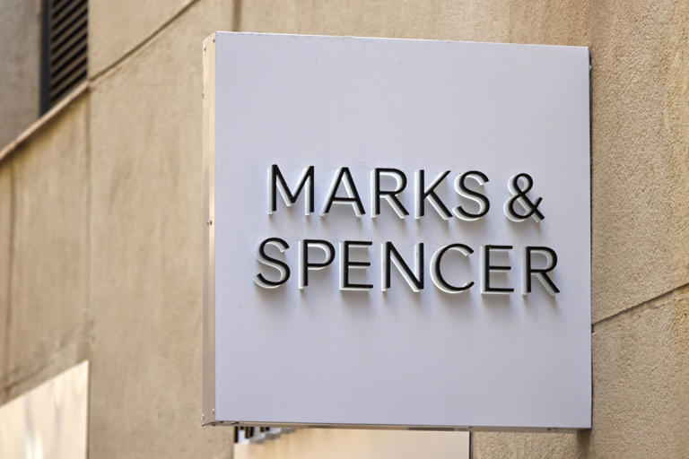 M&S Sparks: Marks and Spencer announce loyalty card changes, is ...