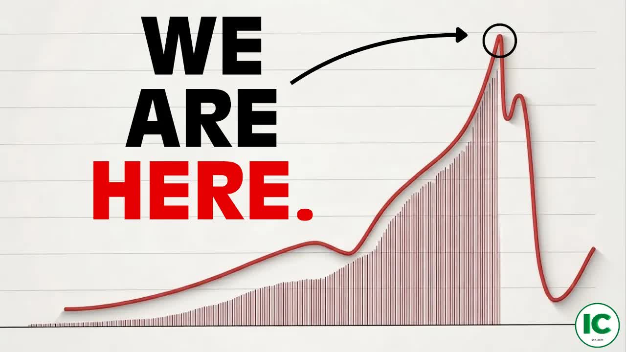 Is the AI boom a Trojan horse for your portfolio?