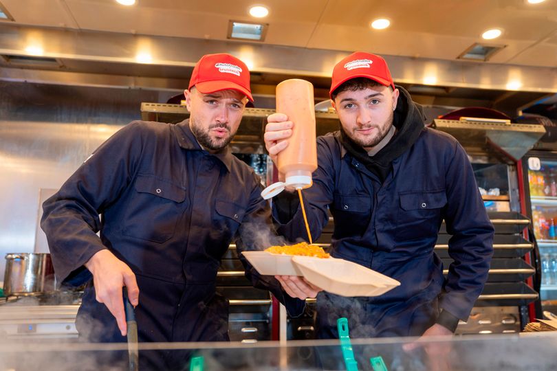 SpudBros confirm Trafford Centre 'dream' location - but there's one problem