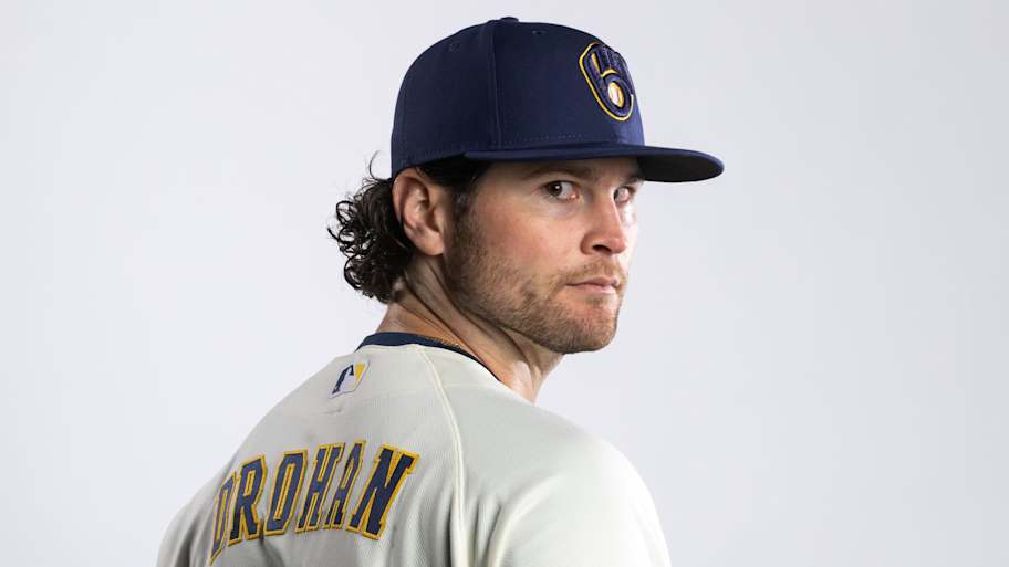 How Brewers pitching prospect Shane Drohan fared in first MLB start