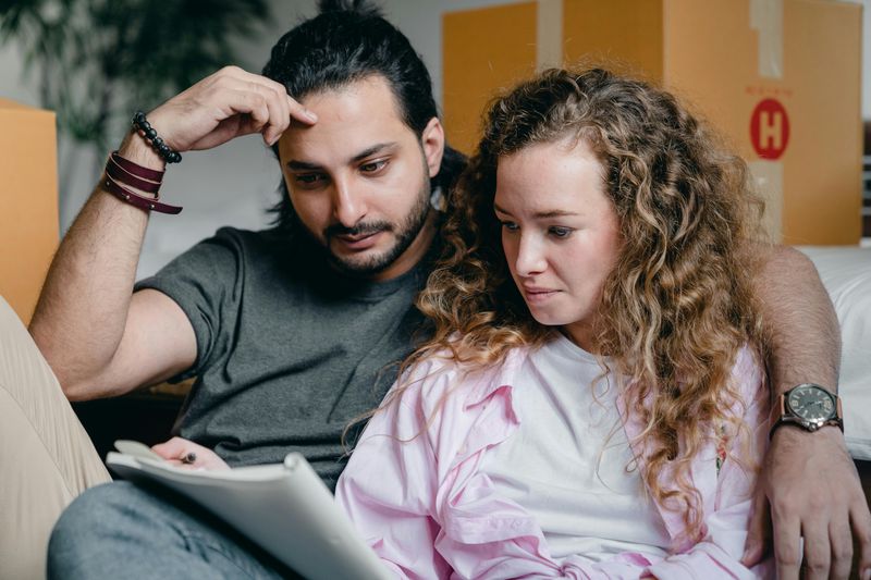 If you notice these 11 things, he’s already chosen you for the long run