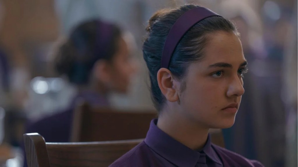 'The Testaments' cast and character guide: Who's who in the 'Handmaid's ...