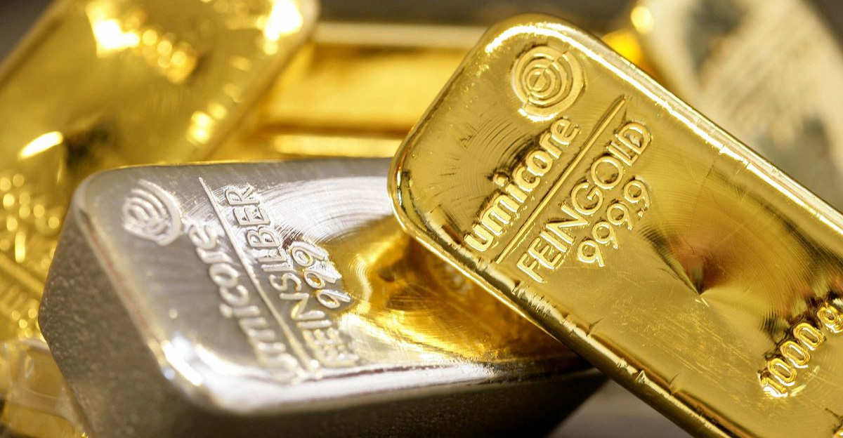 14 physical assets that hold value, including these guns