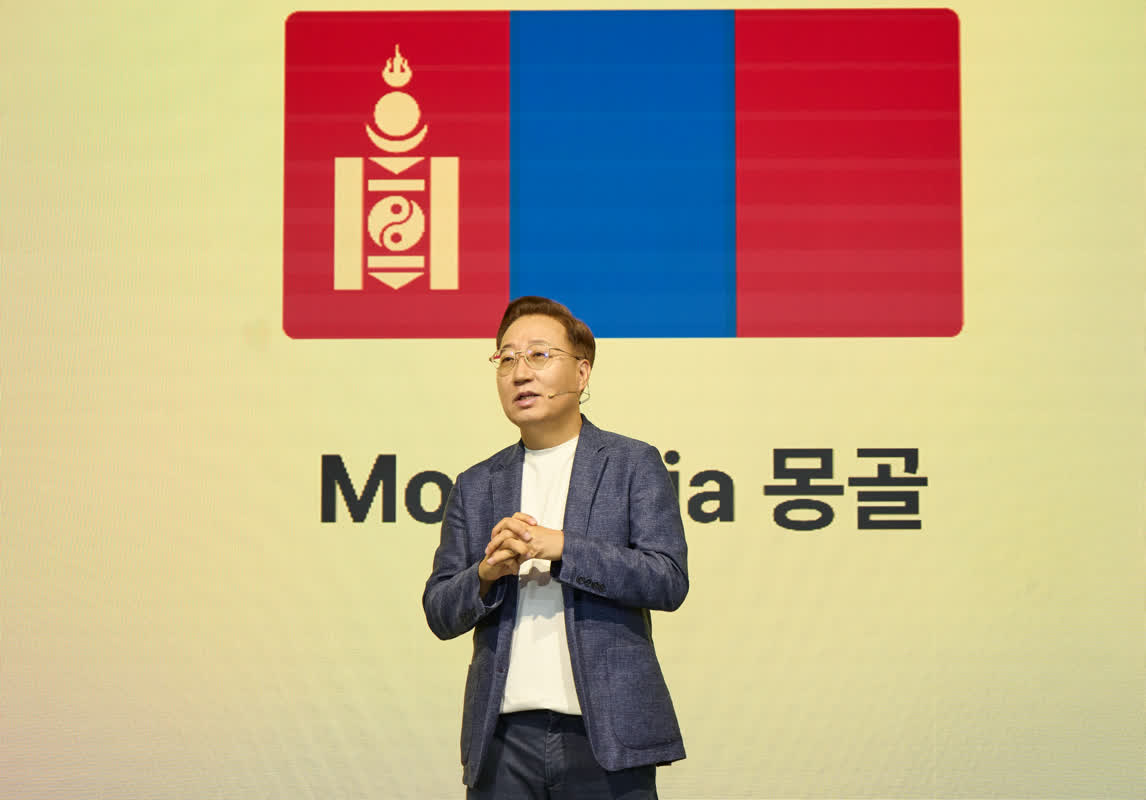 '몽골'로 글로벌 영토 확장... "시작은 CSS 전수" [2026 카카오뱅크 성장 전략③]