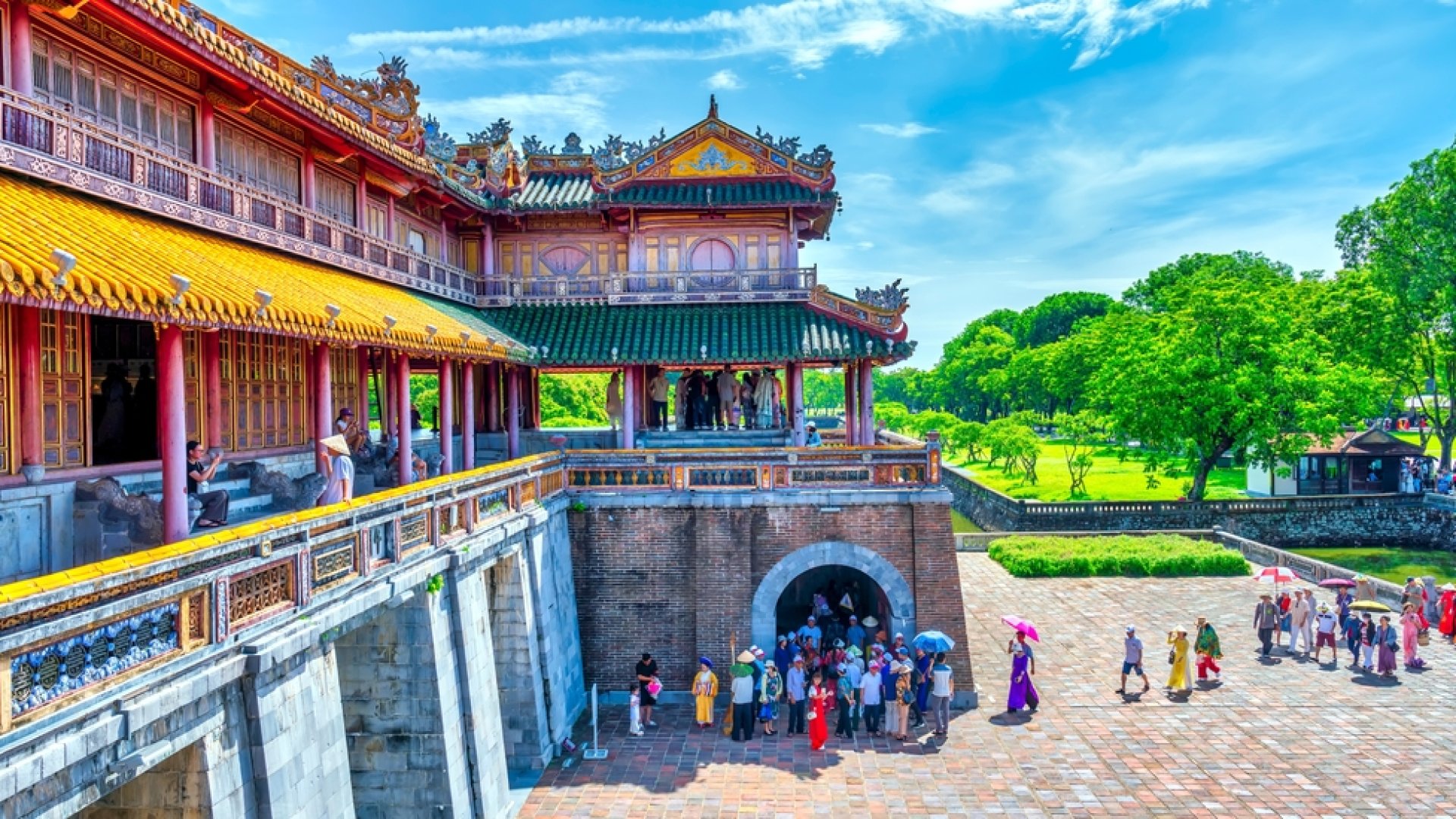 The best budget-friendly countries travelers can’t get enough of