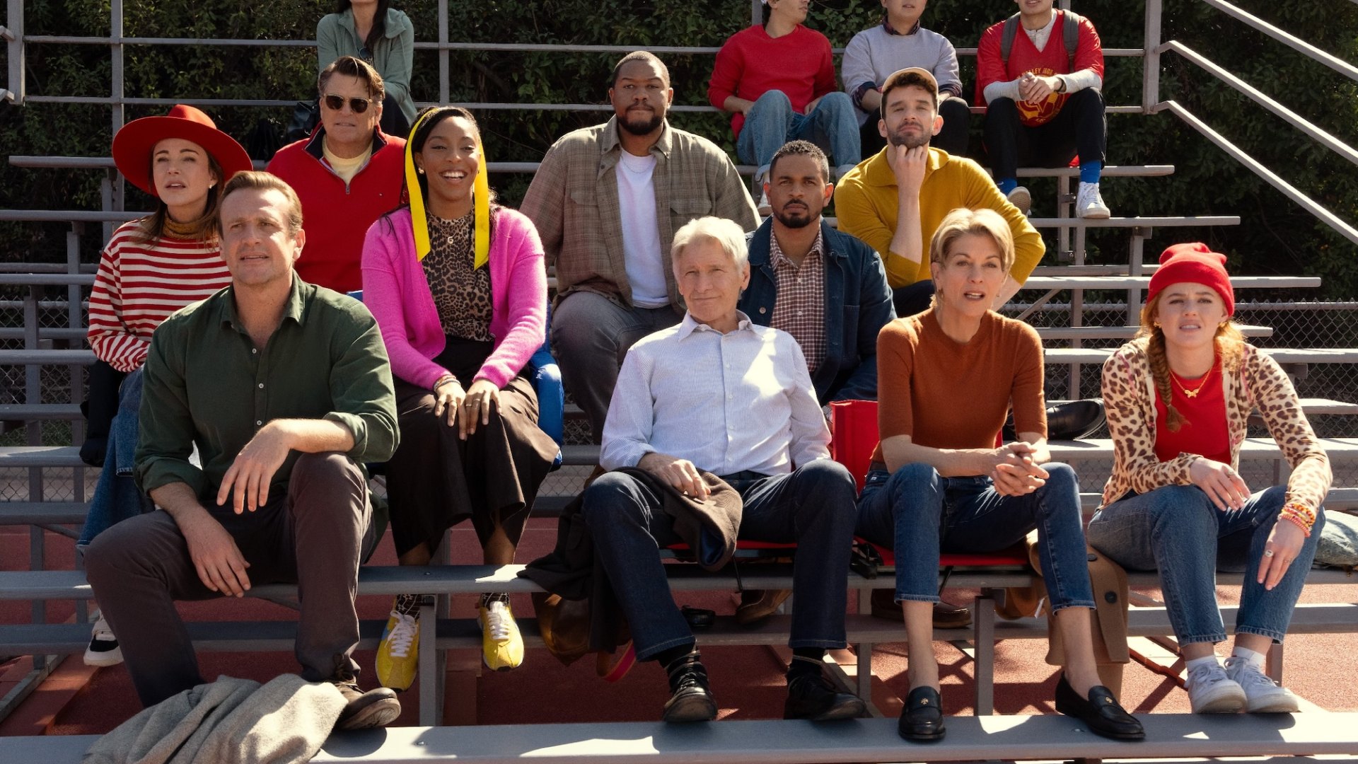 'Shrinking' stars share hopes for show's future after season 3 finale