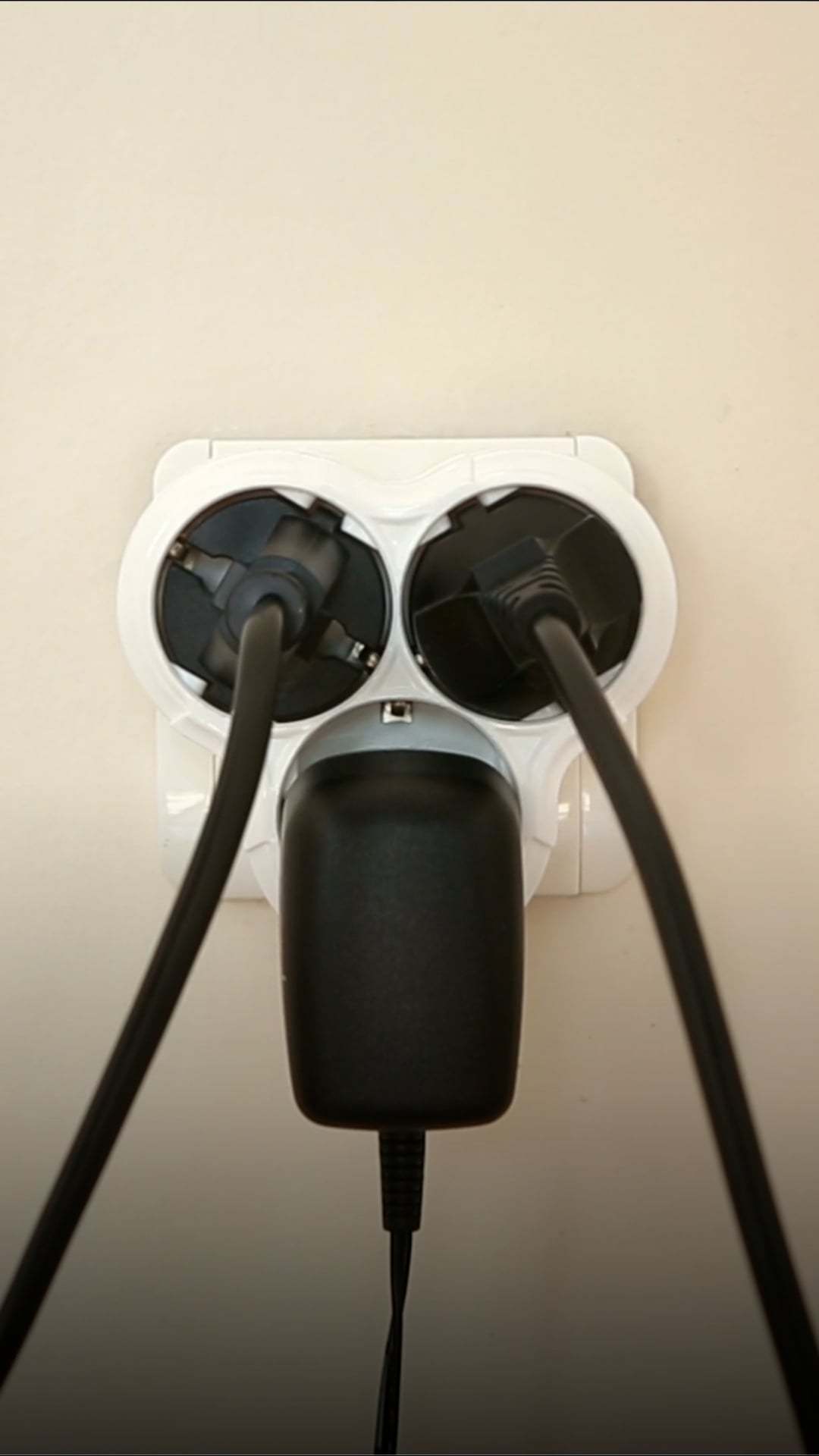 Is it dangerous to leave chargers plugged in all the time?
