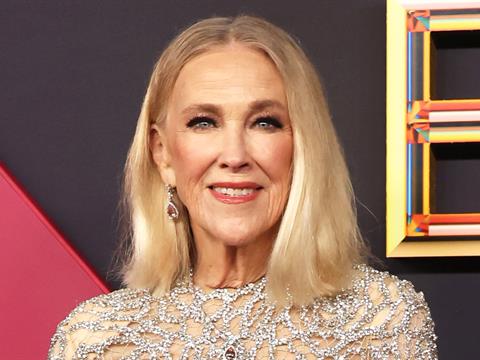 Catherine O'Hara's brother shares heartbreaking way she said goodbye ...