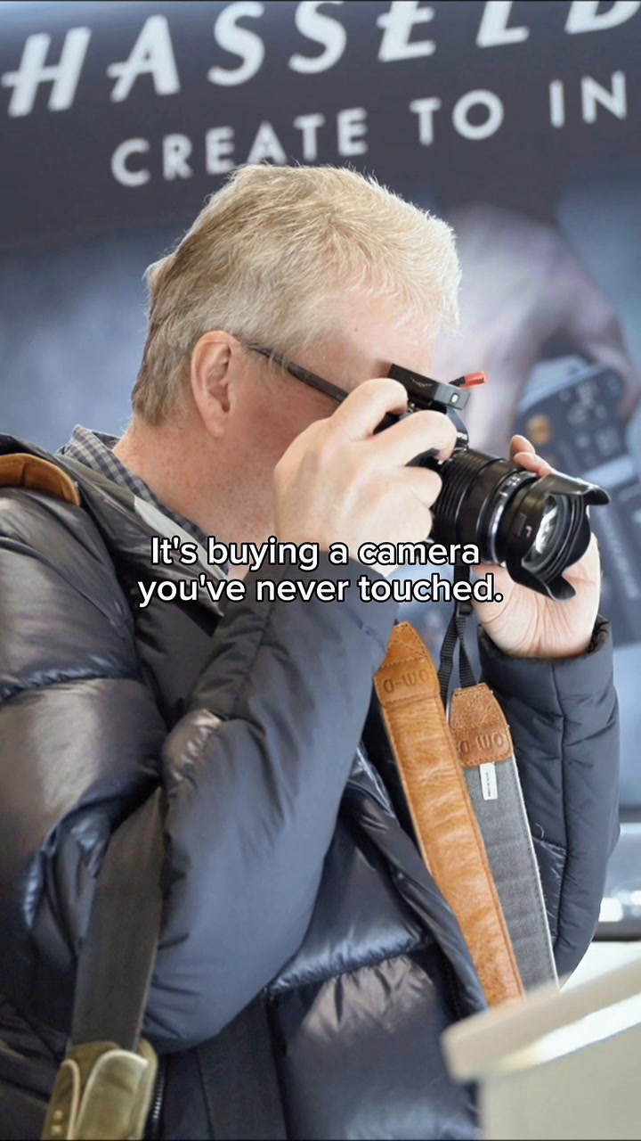 Most beginners make this mistake