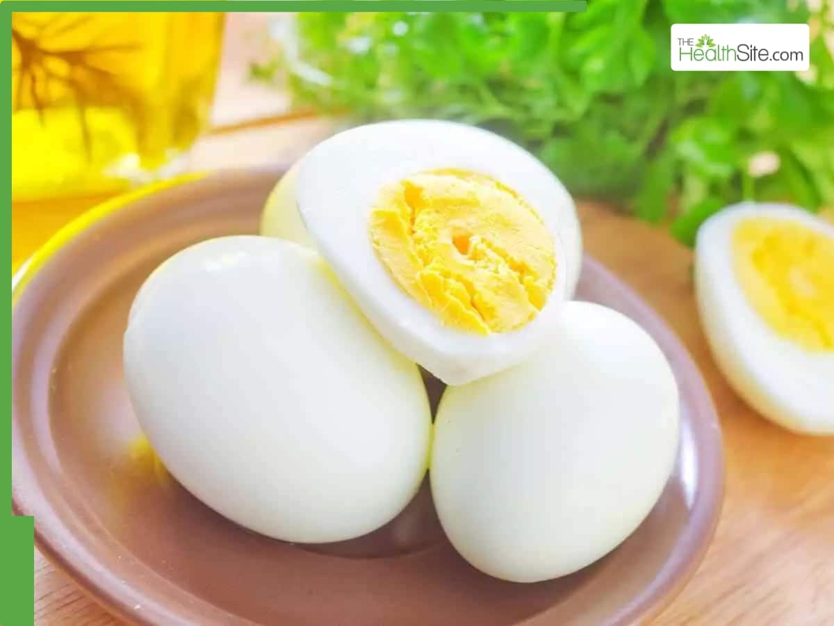 5 high-protein foods that are not paneer