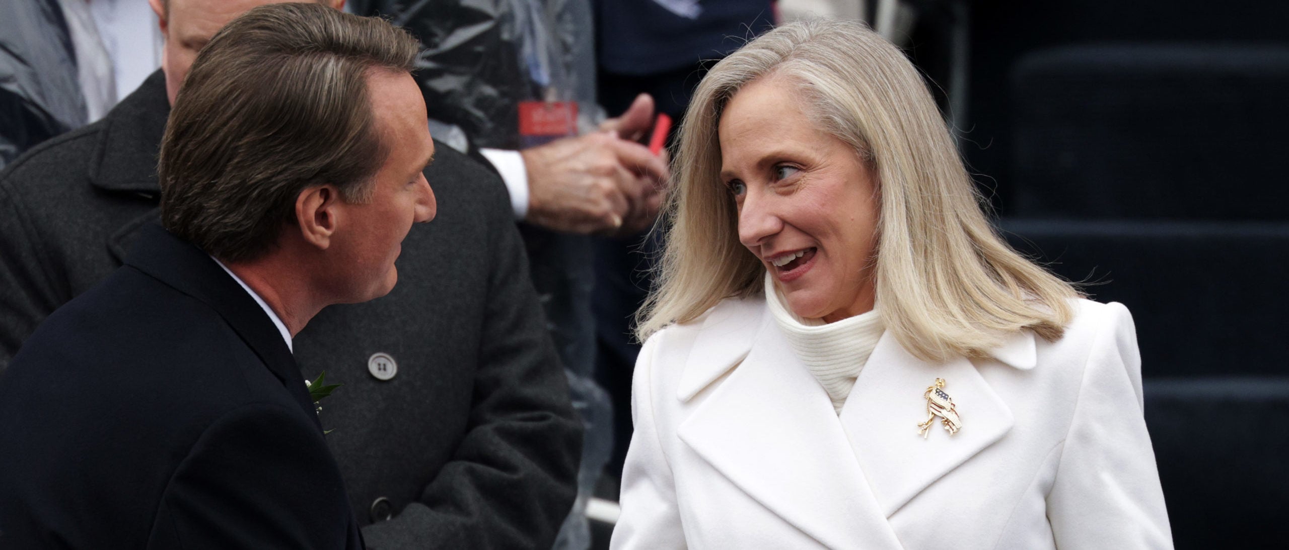 Abigail Spanberger brags about bringing jobs to Virginia — there’s just ...