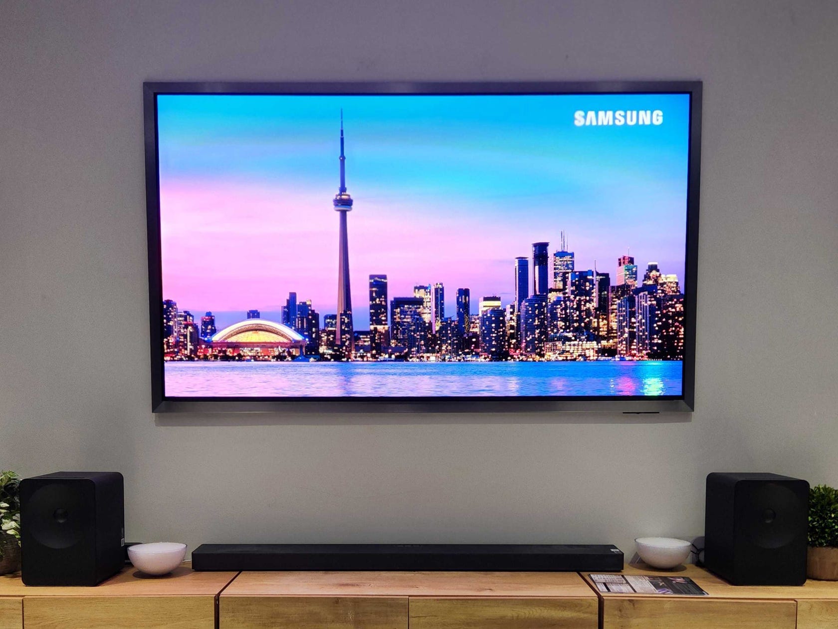 Best Samsung TVs in 2026