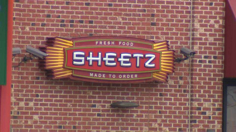 Sheetz to open first store in Indiana state