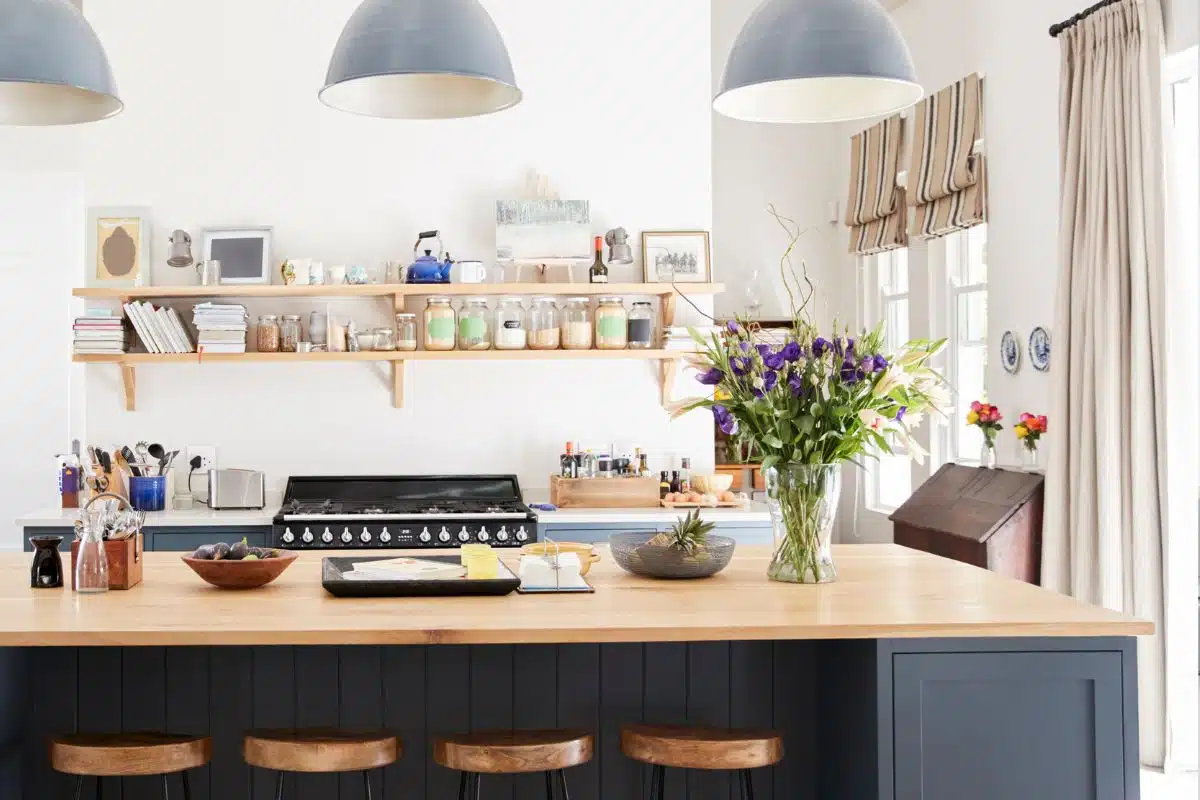 9 things guests notice immediately about your kitchen