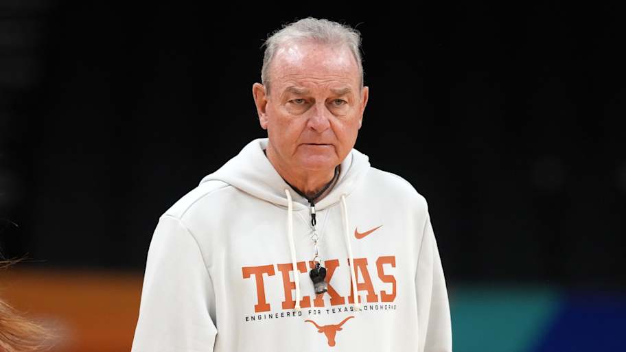 Texas Longhorns lose another starter in the transfer portal