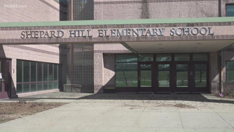 Elementary school in Plainfield closed Wednesday due to water main break