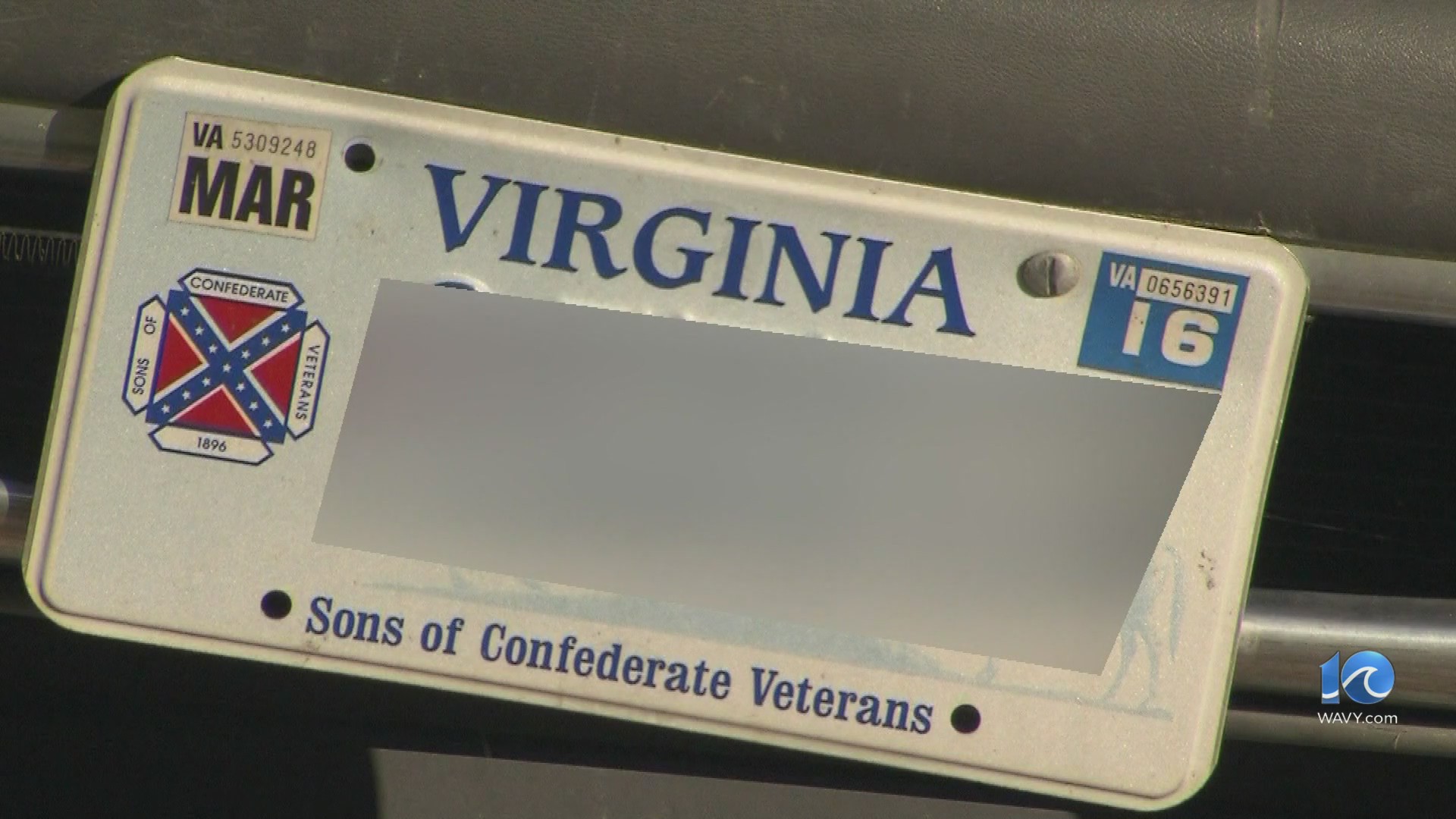 Gov. Spanberger signs bill to end the renewal of Robert E Lee license ...