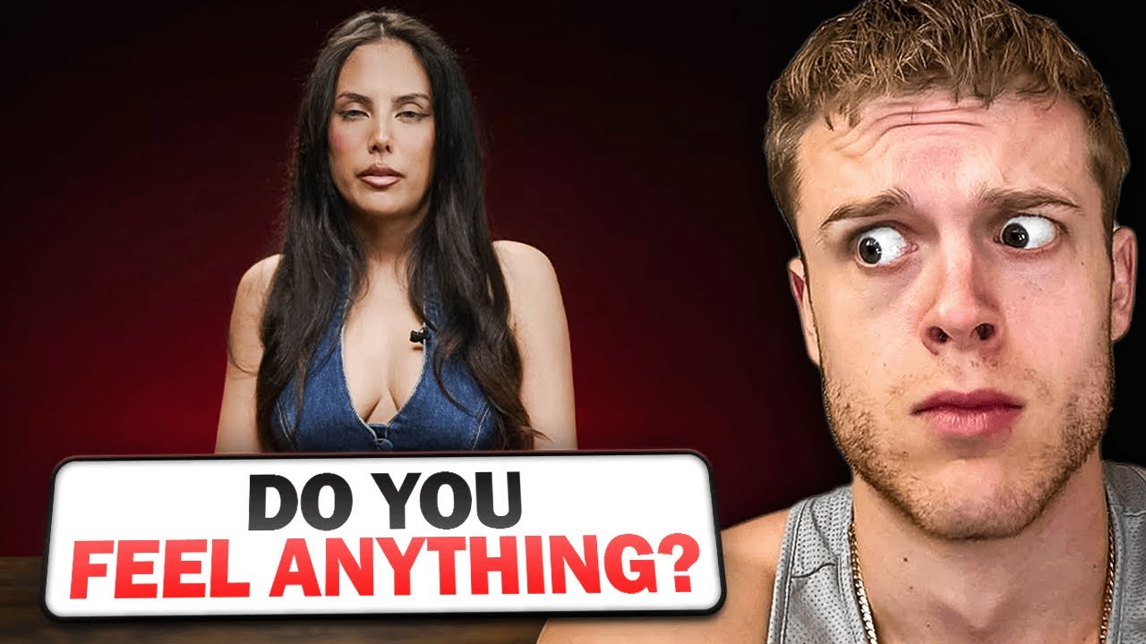 The life of an average sociopath