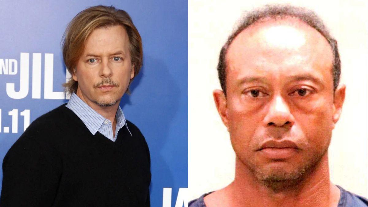 Tiger Woods was taking Vicodin like 'candy' the day of his 2021 car ...
