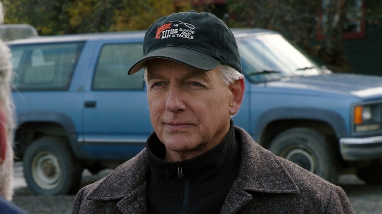 All of Gibbs' rules on NCIS, explained