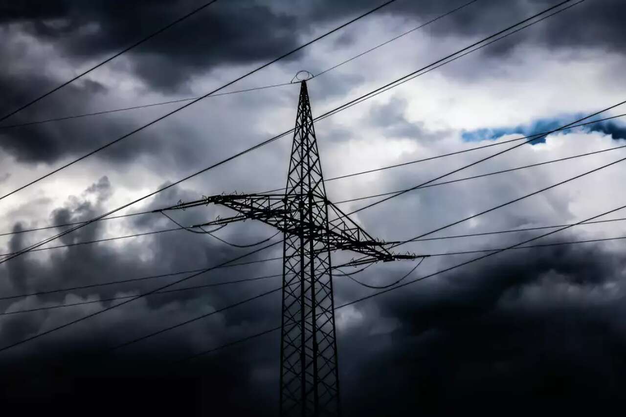 Four-day threat of severe storms, possible hail coming to Texas. Here's ...