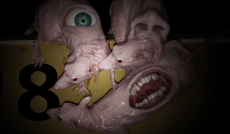 'Exit 8', 'Saccharine', and 'Chum' head to AMC/Shudder this July