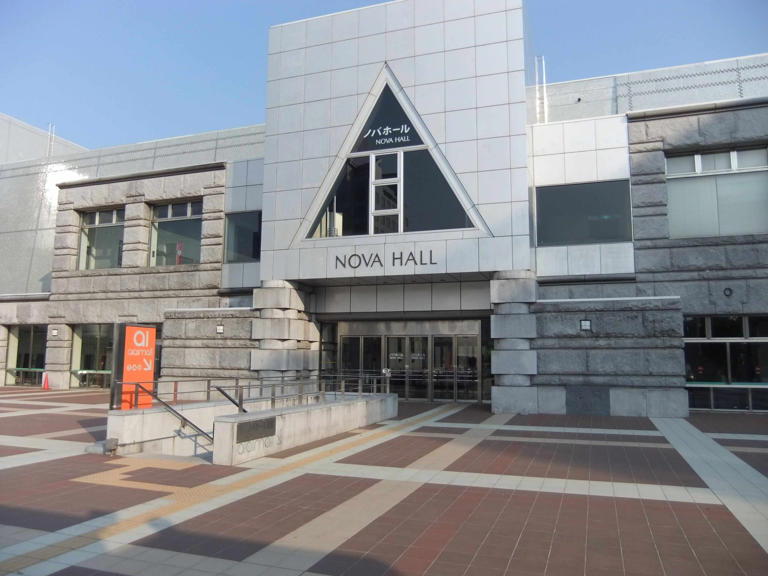 丹下健三と磯崎新——いま見に行ける、日本建築を更新した師弟の名建築20