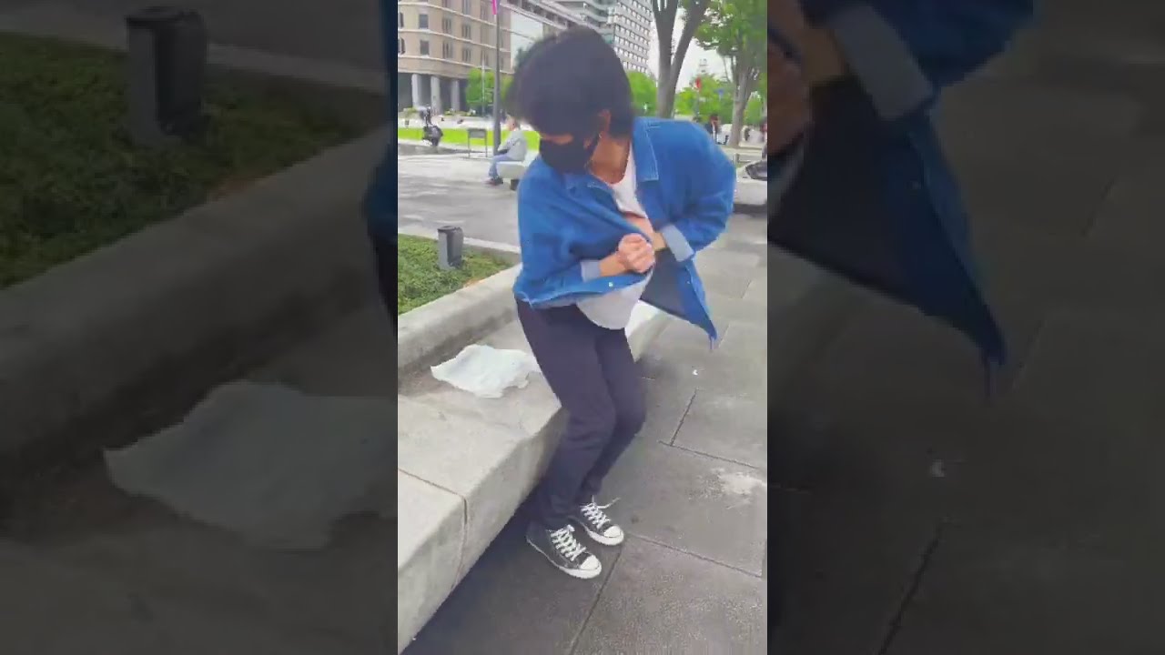 ISSEI funny video 😂😂😂 | ISSEI best TikTok March 2022 part 77 #shorts