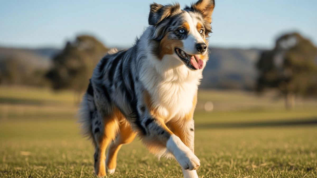 Gentle guardians: The top 10 dog breeds for a safe and happy home