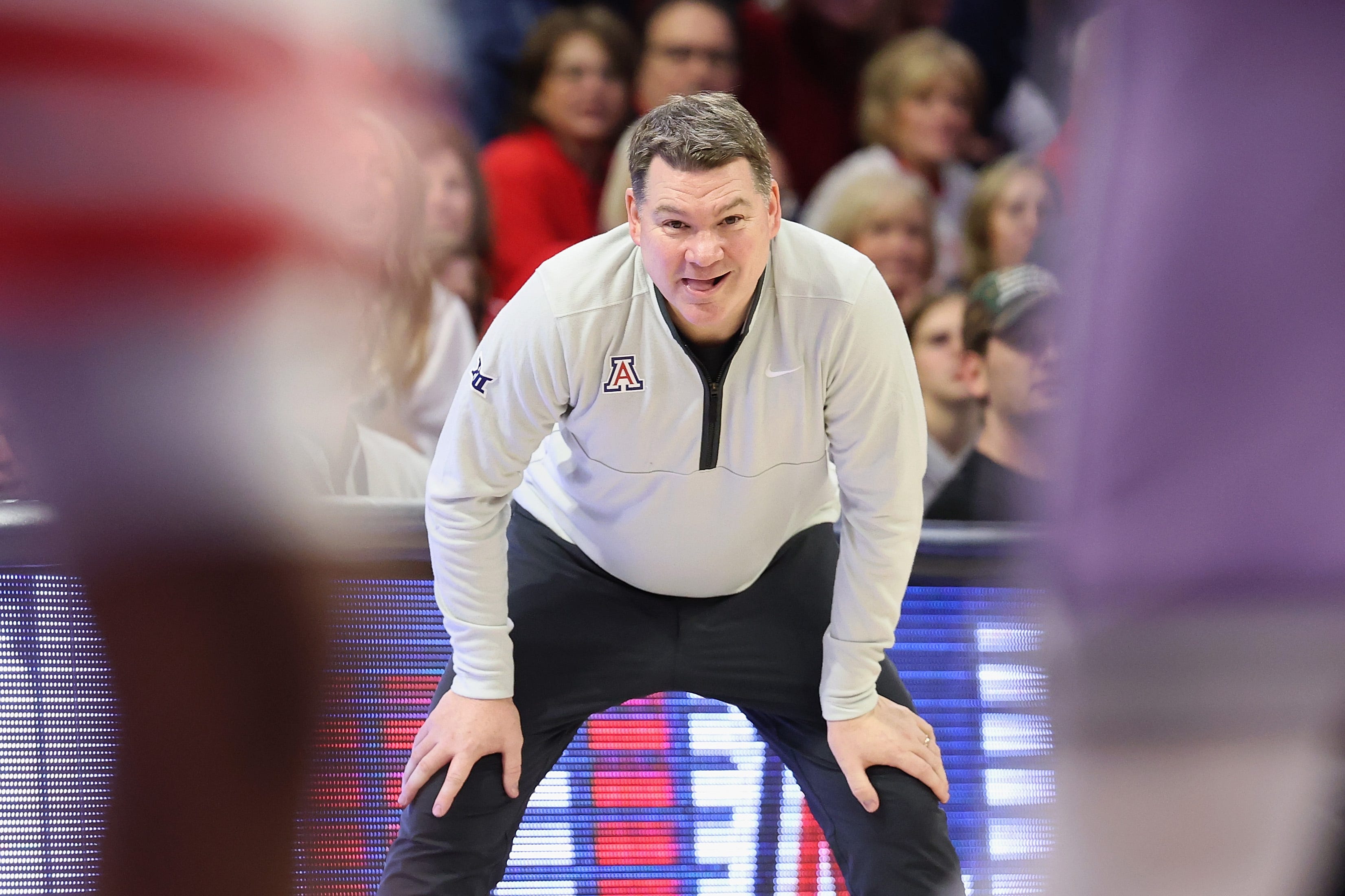 New contract has Arizona coach jumping into top-5 highest paid