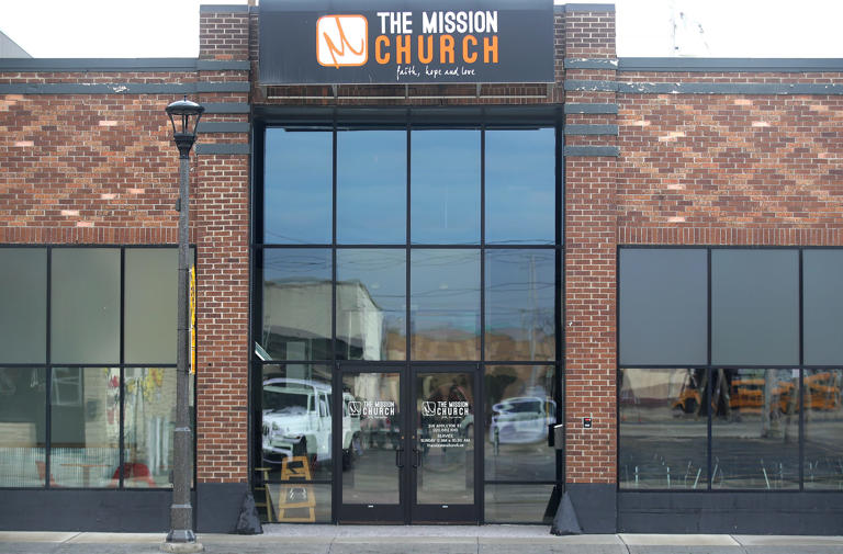 Nonprofit plans to open new emergency homeless shelter in Appleton