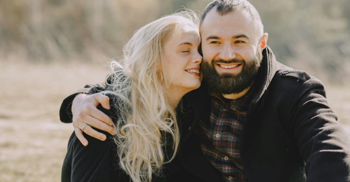 If you notice these 11 things, he’s already chosen you for the long run