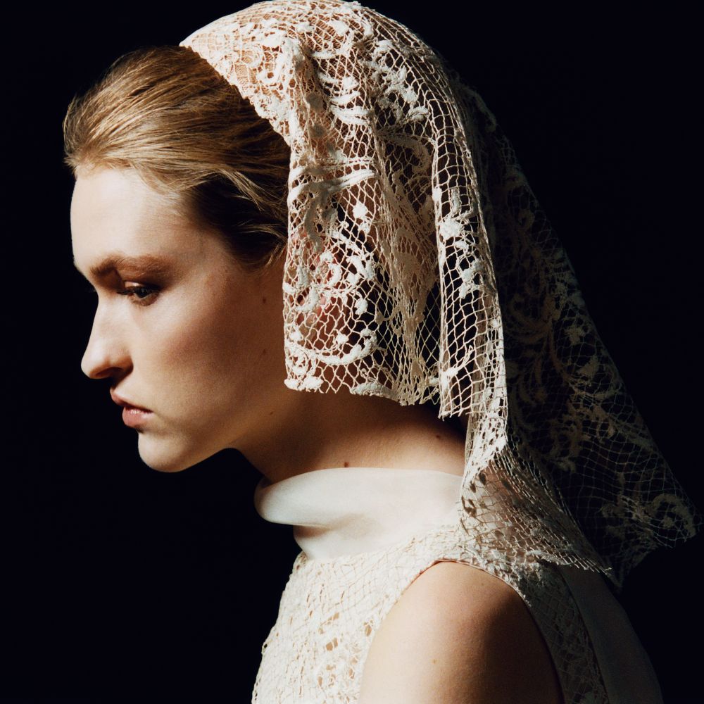 Lein Bridal spring 2027 collection [PHOTOS]