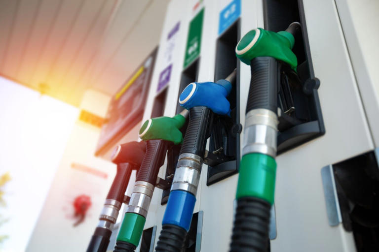 Pouvez-vous toucher la nouvelle aide carburant de 50 € ? Faites le test ...