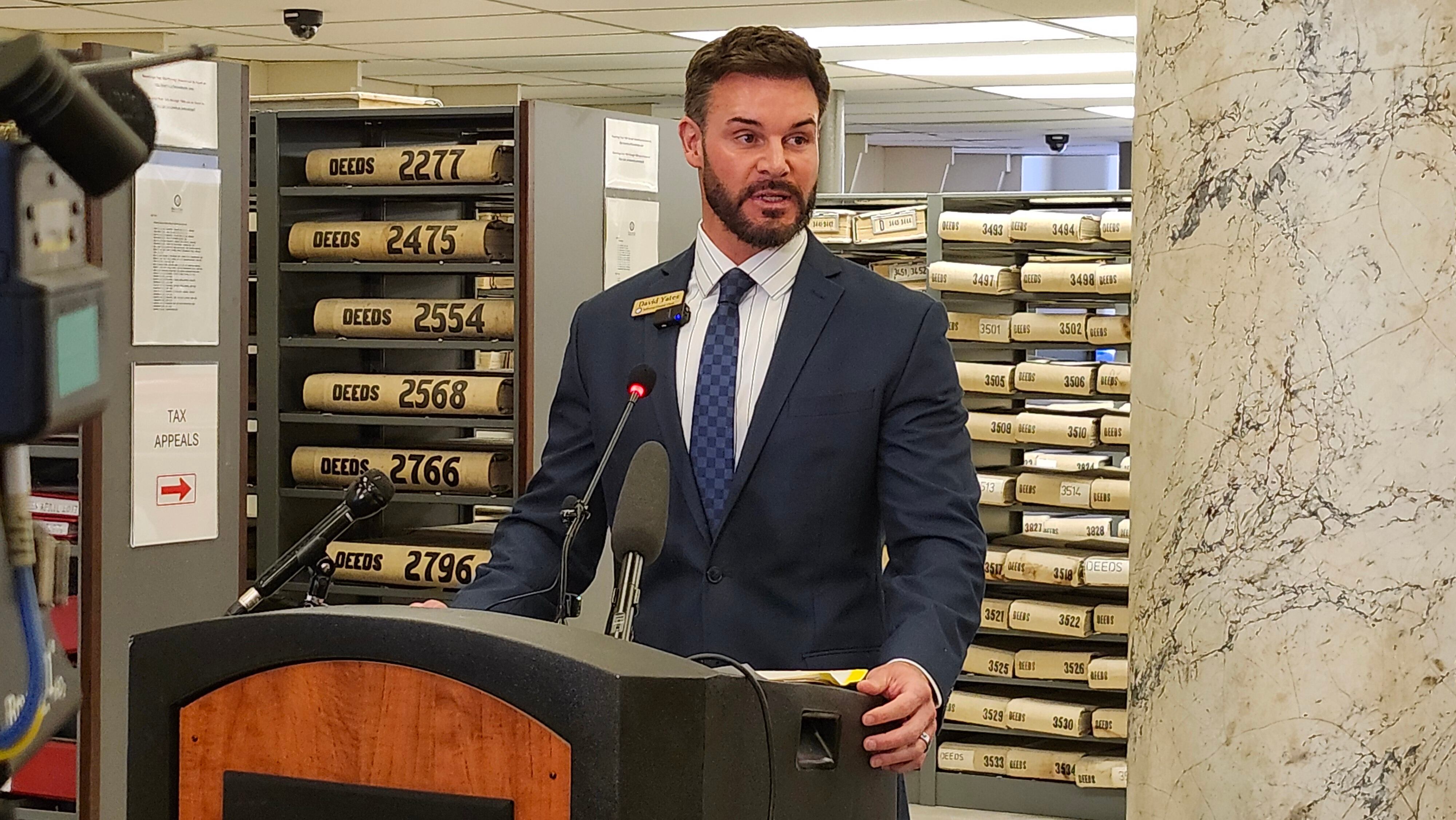 Jefferson County warns of heavy penalties as 2025 property tax deadline ...