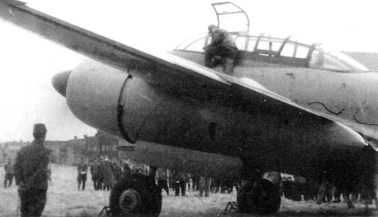 Today in aviation history: First flight of the Rikugun Ki-93