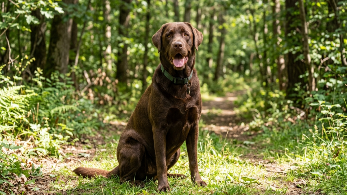 8 loving dog breeds that comfort you when you're sad. They just want ...