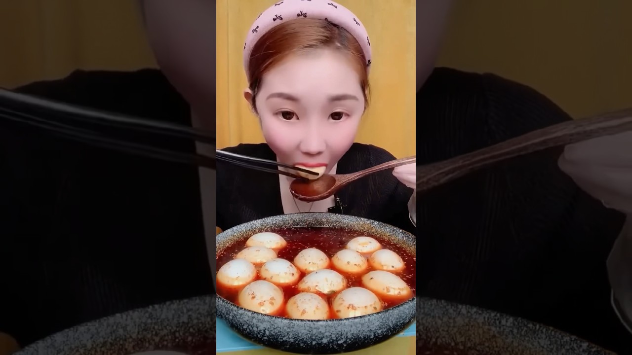 Issei funny memory 😂😂😂 boiled eggs ASMR🥚