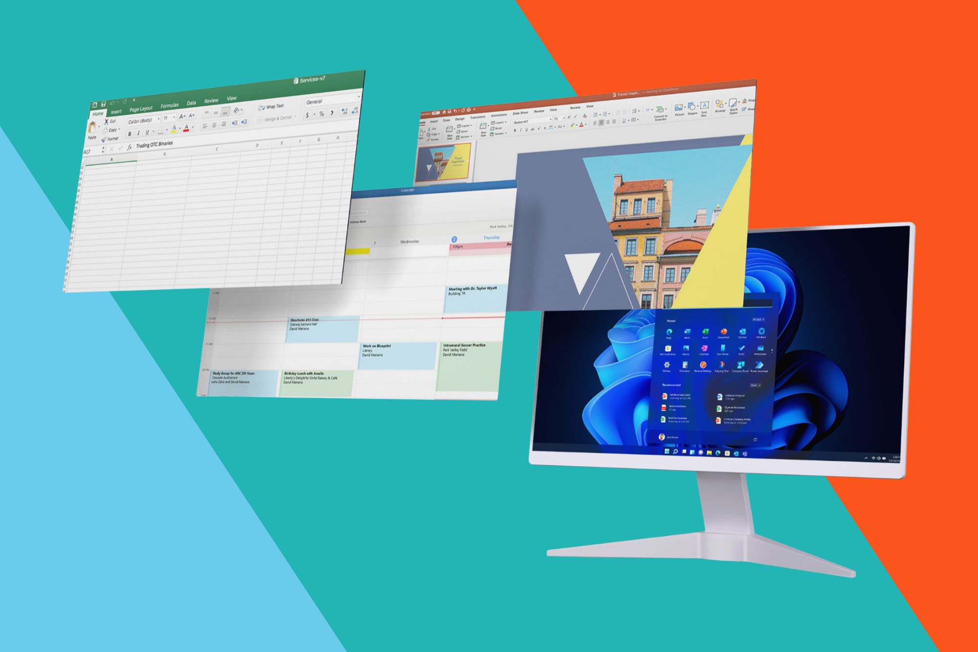 Give your PC some TLC with this $419 Microsoft bundle, on sale now for $45