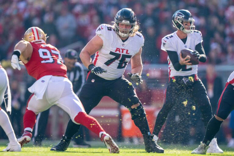 Six-year NFL veteran announces immediate retirement at 31