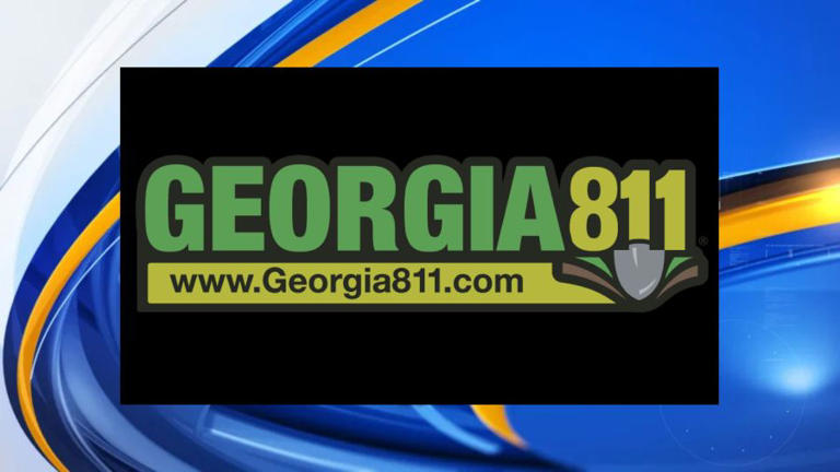 Midday interview: Georgia 811 brings us safety tips during Safe Digging ...