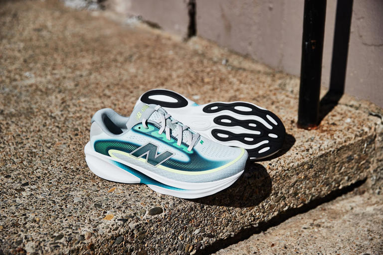 The best long-distance running shoes for weekend long runs